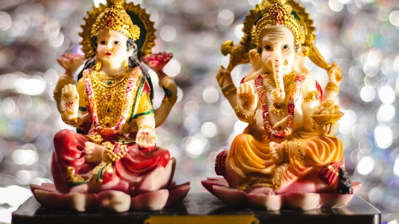 Welcoming Prosperity: Signs of Shri Laxmi Ji Entering Your Home