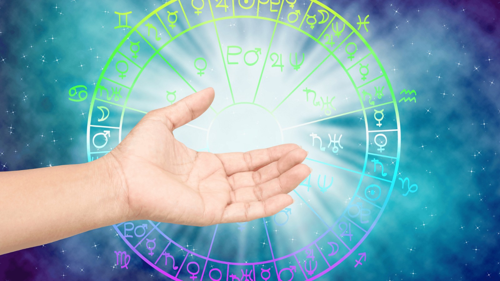 The Importance of Astrology in Our Lives: A Celestial Guide to ...